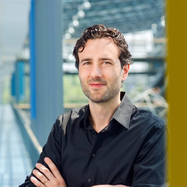 Pacific Graphics 2026 (PG2026) - Singapore | International Conference ...